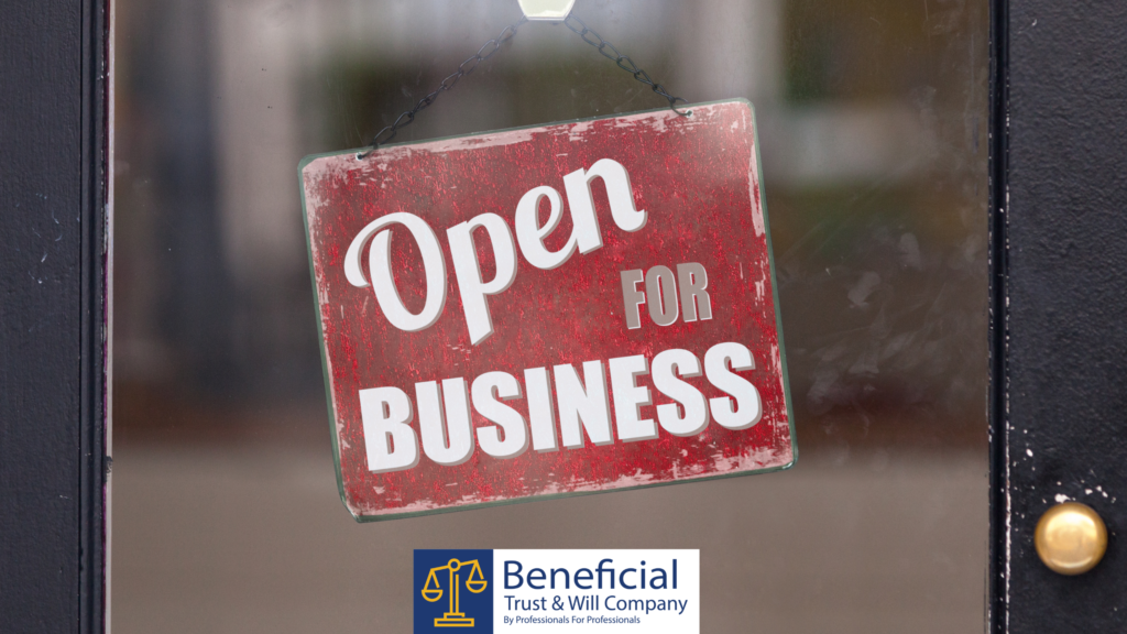 What is Business Property Relief? - BTWC